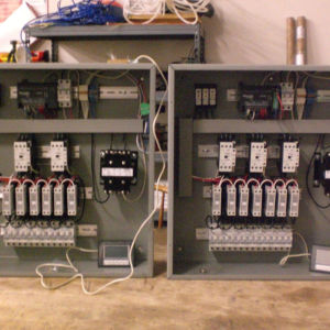 Sibe Automation - Sibe Automation