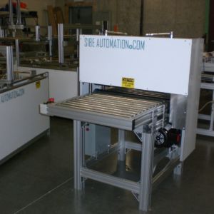 Sibe Automation - Sibe Automation