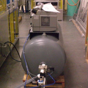 Sibe Automation - Sibe Automation